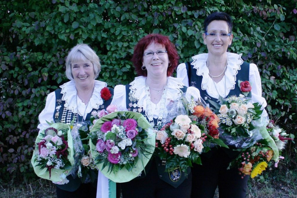 Schützen- und Volksfest Schützenkorps Stelle 2018 – Das waren die ...