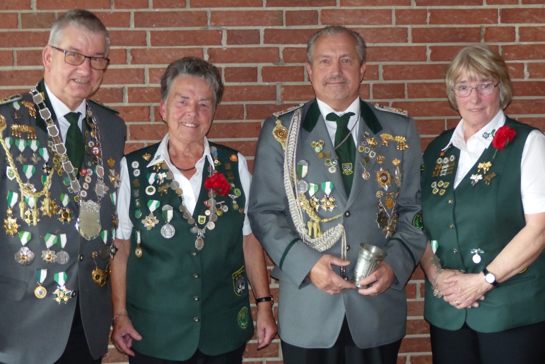 Schlussschießen 2022 – Schützenkorps Stelle und Umgegend von 1921 e.V.